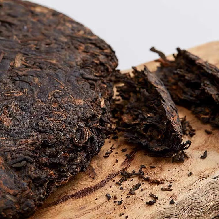 Puer Tea – TrueTeaLife