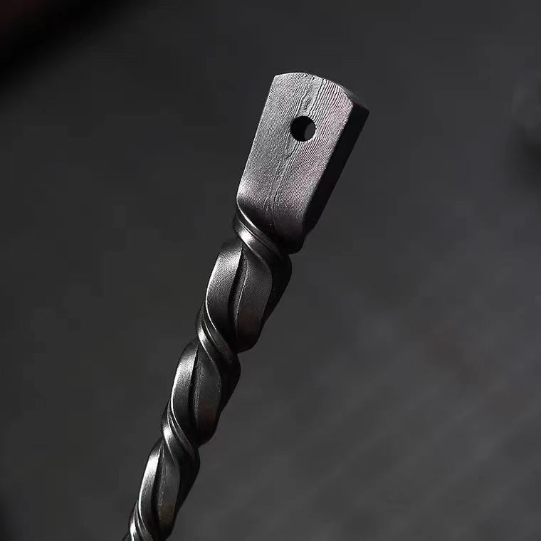 Pure Handmade Tea Knife For Tea Cake, Pu 'er Tea Knife, Longquan Sword ...